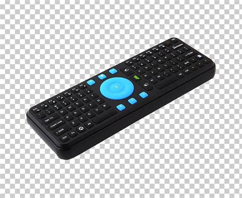 Numeric Keypads Computer Keyboard Space Bar Touchpad Remote Controls