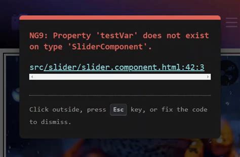 Template Variables In Angular Using The New Let Syntax