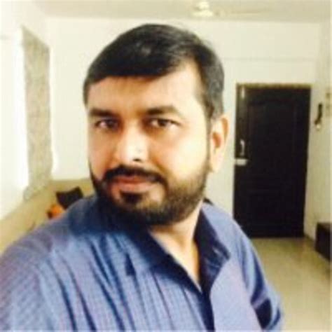 Tejas Upadhyay Manager Doctor Of Philosophy Halcyon Labs