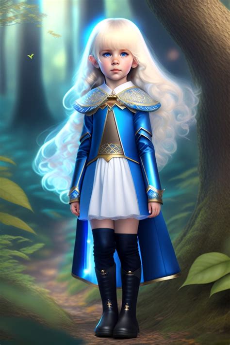 Download Ai Generated Girl Smile Royalty Free Stock Illustration Image