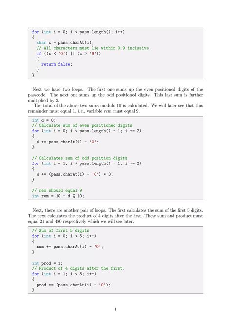 Keygenning Using The Z3 Smt Solver Pdf