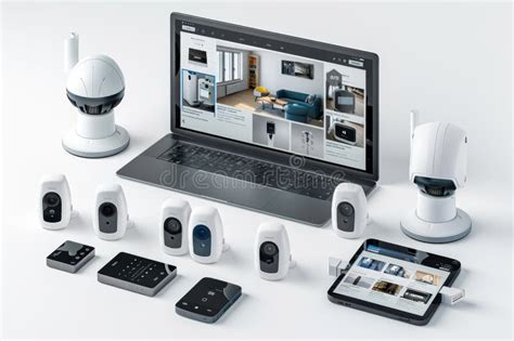 Security Networks Control Cctv Operations At A Distance Ensuring Private Surveillance Control