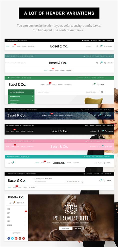 Basel Theme Responsive ECommerce Theme 5 6 1 1DollarGPLTheme