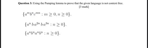 Solved Language Theory And Finite Automata