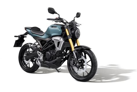 Honda Cb150r Exmotion Wallpapers Wallpaper Cave