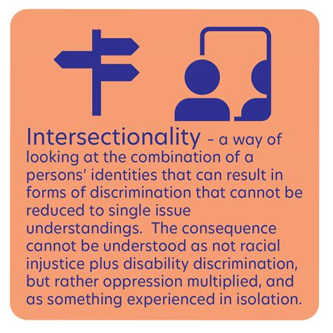 Intersectionality Sociology