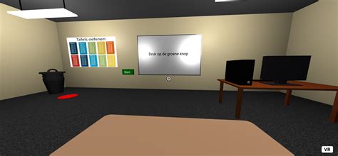 GitHub Dishang VR Class