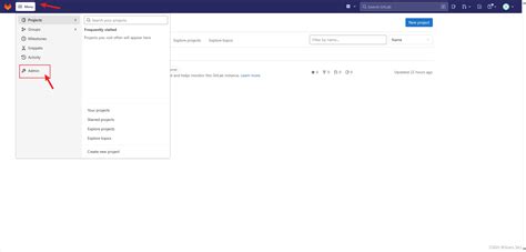基于 GitLab 的 CI CD 实践 gitlab runner 实践 gitlab ci runner CSDN博客