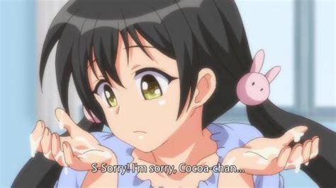 Muchi Muchi Kyosei Seicho Ata Koleksi Gambar