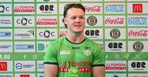 Ethan Strange Signs On Until 2028