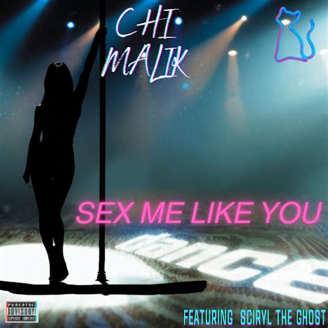 Sex Me Like You Dance