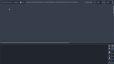 implemented interfaces in gdscript easy interface r godot
