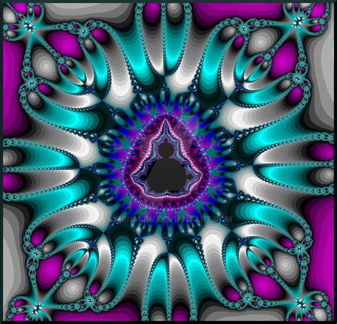 Newton Vs Mandelbrot By Miniakrn On Deviantart