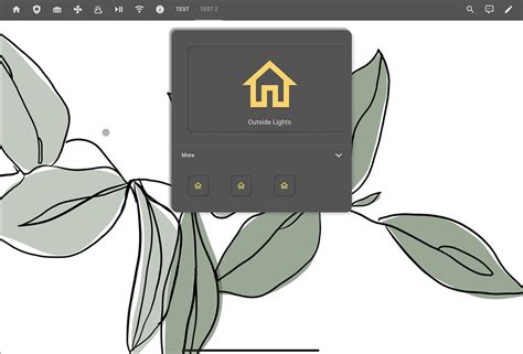 help with custom button card sizing frontend home assistant community