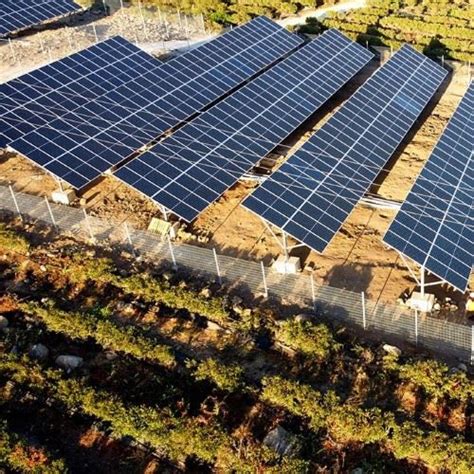 China Customized Stand Alone Pv System Wholesale Hot Sale Stand Alone Pv System In Stock