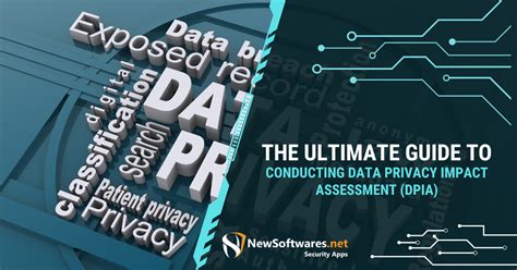 The Ultimate Guide To Conducting Data Privacy Impact Assessment Dpia