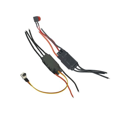 bldc 6 24v 30a no hall brushless motor drive board three phase dc motor speed controller for air