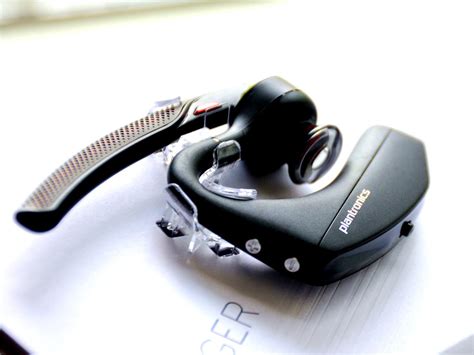 缤特力voyager 5200蓝牙耳机体验分