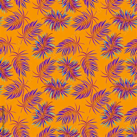 Psychedelicorangebackground