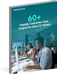 Outbound Call Center Scripts Examples That Convert