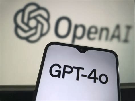OpenAI Launches GPT 4o Improving ChatGPTs Capabilities Arabtimes