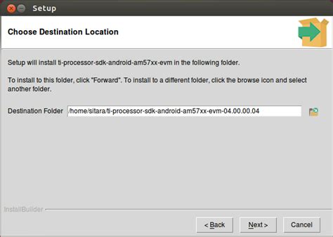 1 Overview — Processor Sdk Android Documentation