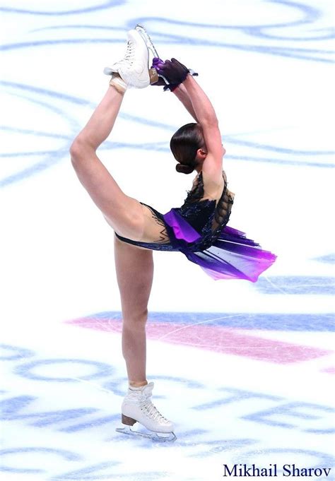 Sofia Samodelkina Habanera в 2024 г