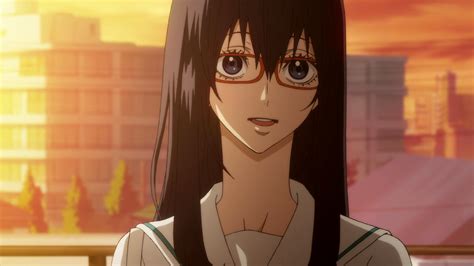 Shizuku Hanaoka AnimeClick It