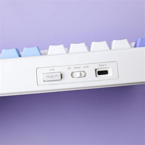 Aula F75 Max Aula Gaming Keyboard