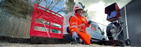 How Smart Drainage Systems Are Revolutionizing Flood Prevention RWB Group UK