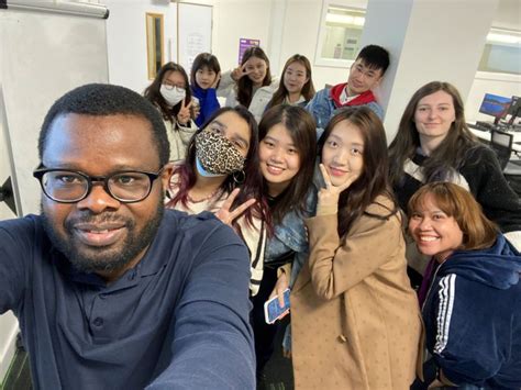 Kayode Ogungbenro On Linkedin Last Lecture In Data Analysis In Pkpd