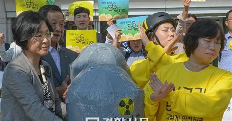 공론화위 힘 실어주고 정치적 부담 덜어주기
