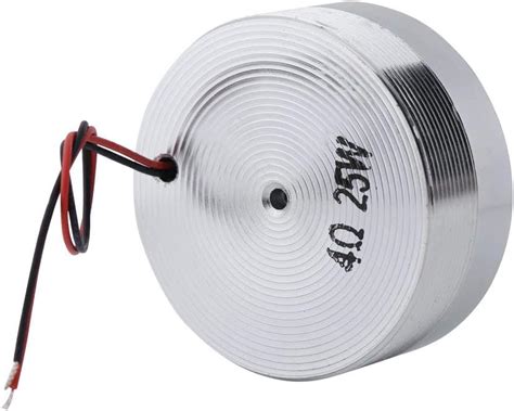 50mm 2inch All Frequency Resonance Speaker 4Ω 25w
