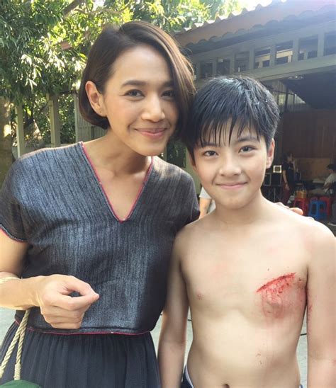 ยิ่งโตยิ่งน่ารัก น้องแม็ค ณัฐพัชร์ กับหลากหลายบทบาทที่คุณพลาดไม่ได้