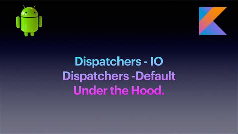 coroutine context — dispatchers unconfined by zizoh anto medium