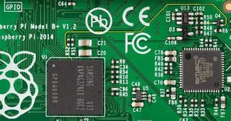 Raspberry Pi B e posteriores poderiam liberar até 2 1 amperes nas USBs