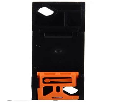 Selec 800xc Din Rail Cyclic Timer At Rs 1000 Selec Din Rail Timer In