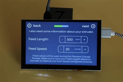 Install Octodash On Raspberry Pi With Btt Pitft50 3d Print Beginner