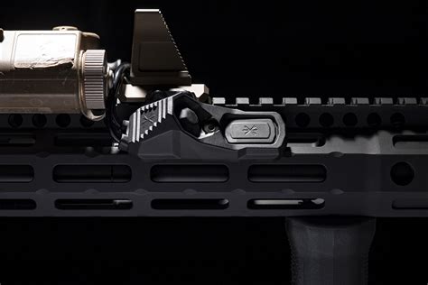 Unity Tactical Axon™ M Lok® Mounting Kit Millbrook Tactical Group Inc