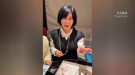 Joeman惹「麻」煩！ 乾媽吳淡如欲言又止、轉移話題娛樂 壹新聞