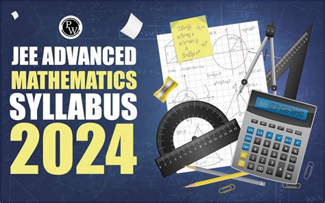 Jee Advanced Mathematics Syllabus 2024 Jee Advanced Maths Syllabus Pdf Download Important