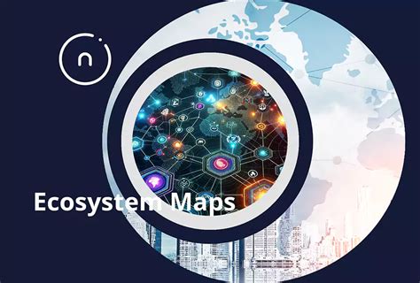 Ecosystem Maps Tech N Design Ecosystem Maps Ever Wondered