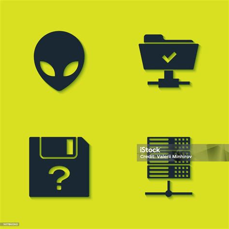 Set Alien Server Data Web Hosting Unknown Document And Ftp Operation