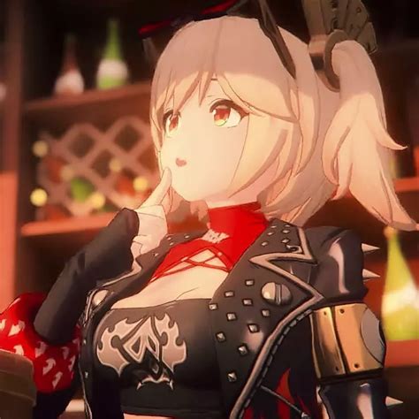 Chat With Burnice Nsfw Enjoy Free Unrestricted Ai Character Roleplay No Filter Flowgpt