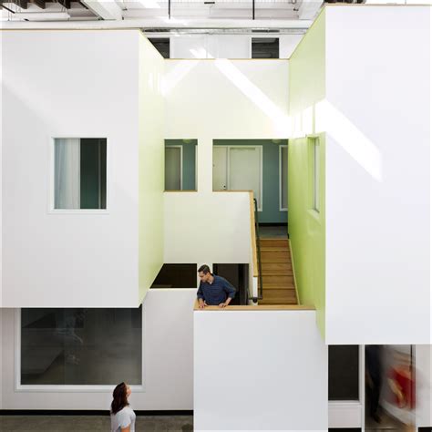 Humane Architecture Catherine Osborne
