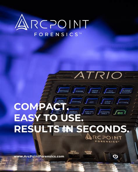 Arcpoint Forensics On Linkedin Digitalforensics Atrio