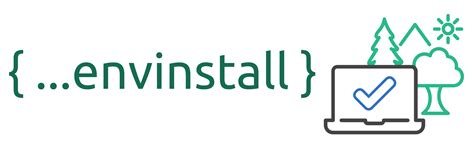 GitHub Tabrindle Envinstall
