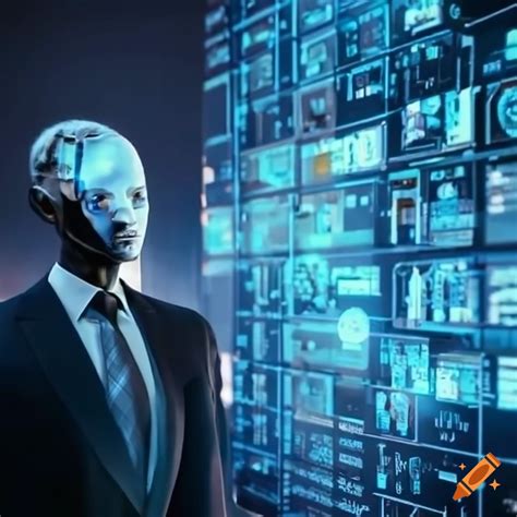 Lawyers Law Ai Machine Learning On Craiyon