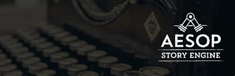 Aesop Story Engine Plugin Released Rwordpressplugins