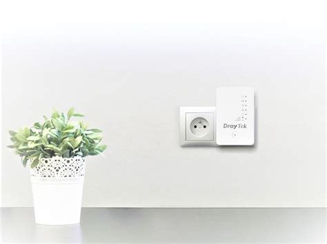 DrayTek Introduces The New VigorAP 802 DrayTek